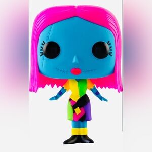 Toys | Funko Pop Disney Sally Vinyl Figure Nightmare Before Christmas ...